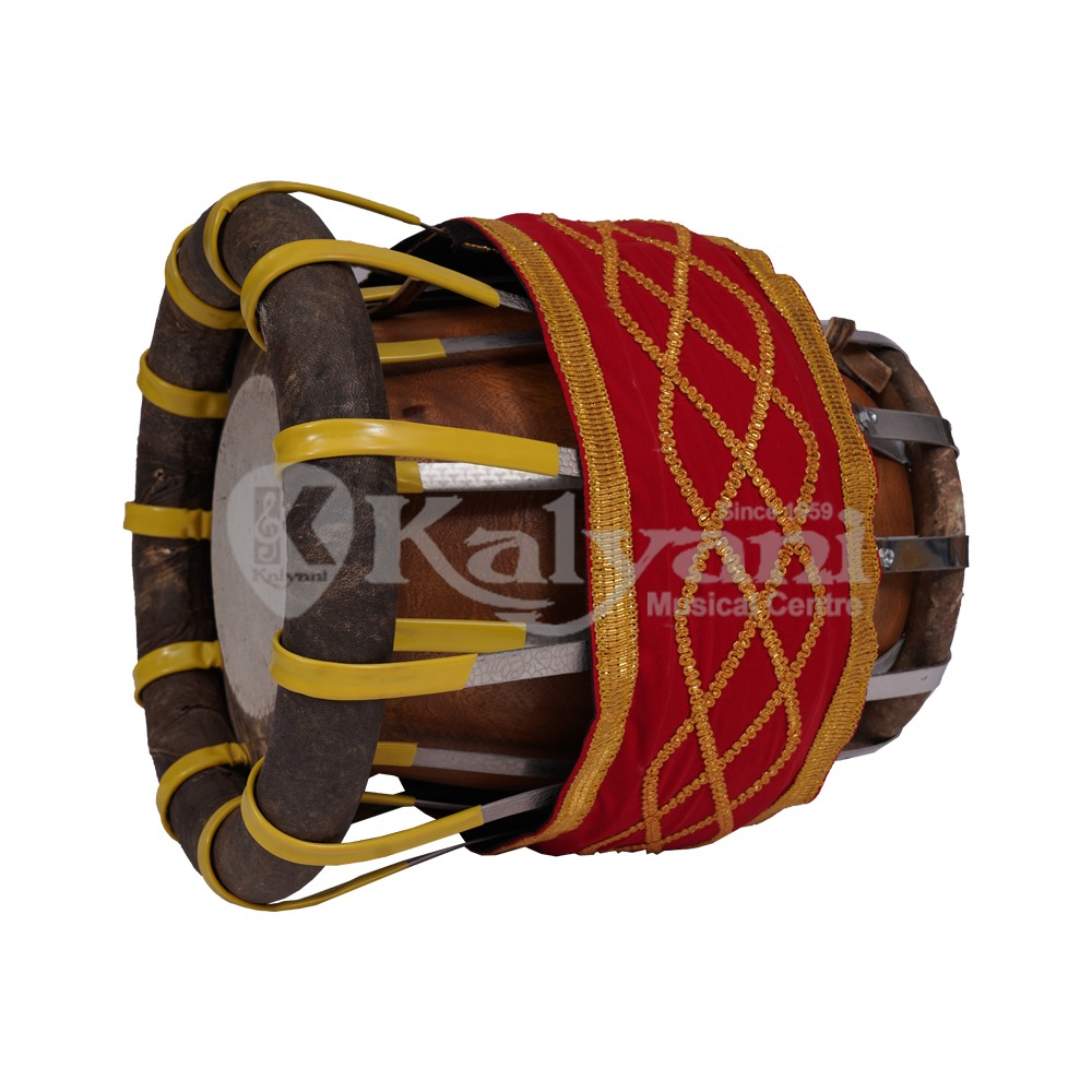 Buy Tavil-Baby Size Online, Kalyani Musicals