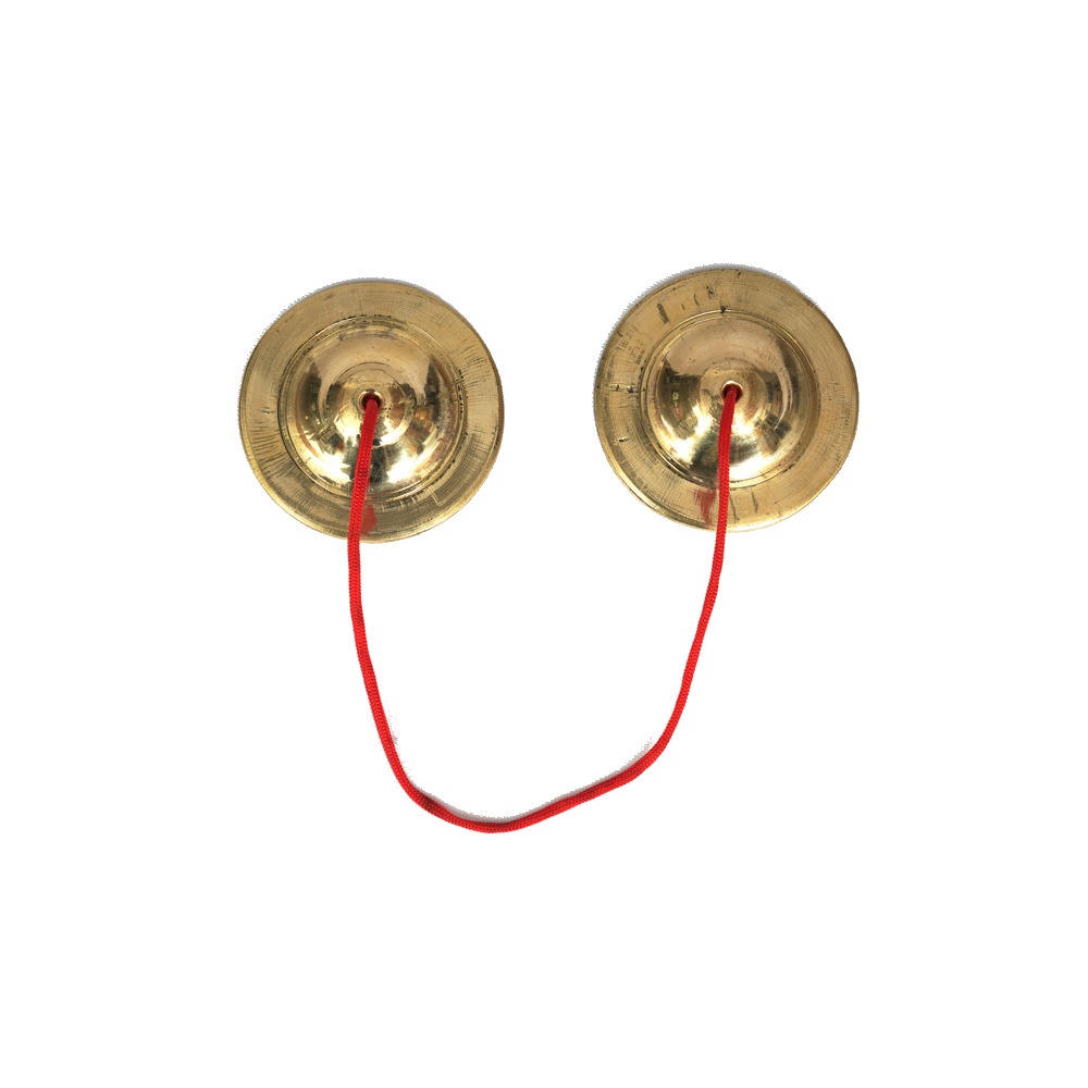 Shop for Thalam -2 inches Online, Kalyani Musical Centre