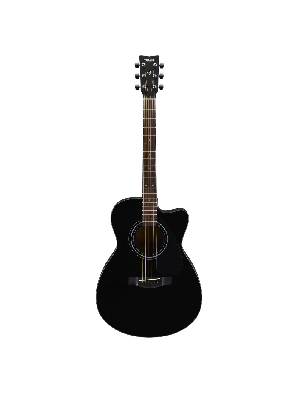 Buy Yamaha FS80C Natural Acoustic Guitar Online, Kalyani